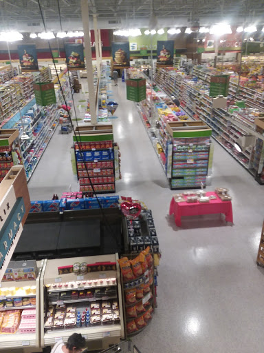 Supermarket «Publix Super Market at Beachway Plaza», reviews and photos ...