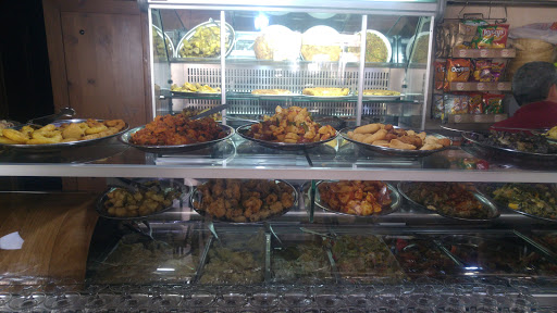 Restaurante Bar Marcos en Águilas