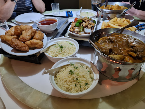 The Golden Well - Locations from All Over the World