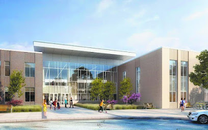 Kerr Middle School - 1320 E Hidden Creek Pkwy, Burleson, Texas - Zaubee