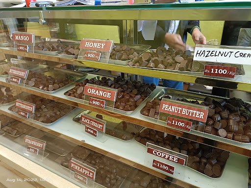 Meltiez Chocolate Factory in Kodaikanal, Tamil Nadu - Zaubee