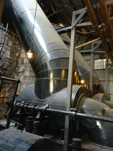State Park «Folsom Powerhouse State Historic Park», reviews and photos ...