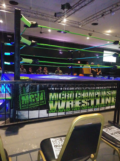 Night Club «Nightclub Reverb», reviews and photos, 1402 N 9th St ...