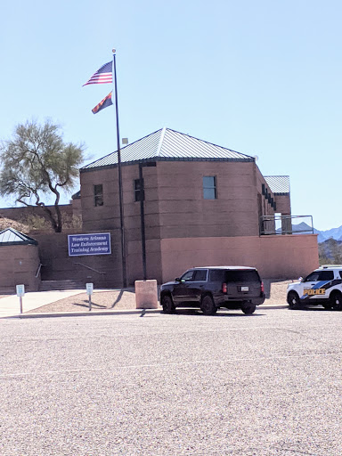 Western Arizona Law Enforcement Training Academy - AZexplained
