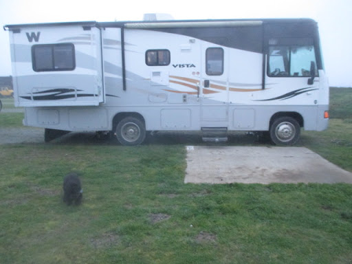 Lighthouse Cove RV Park - Crescent City, California - Zaubee