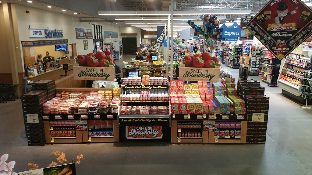 United Supermarkets - Amarillo, TX 79119 - Location, Reviews, Hours and ...