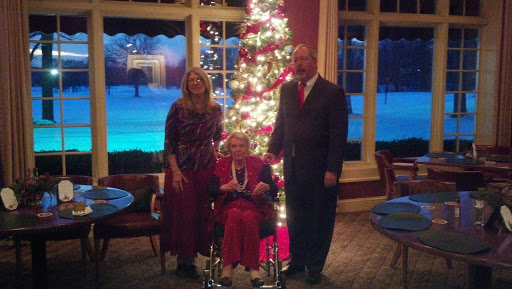 Golf Course «Exmoor Country Club», reviews and photos, 700 Vine Ave ...