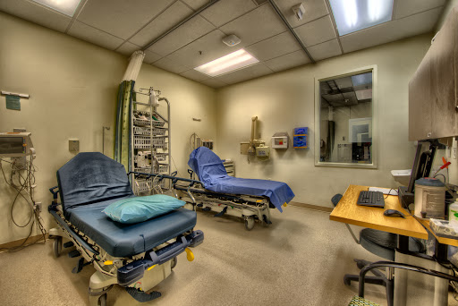 Kaiser Permanente Frederick Medical Center - AZexplained