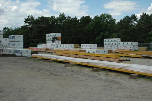 Jaeger Lumber - AZexplained