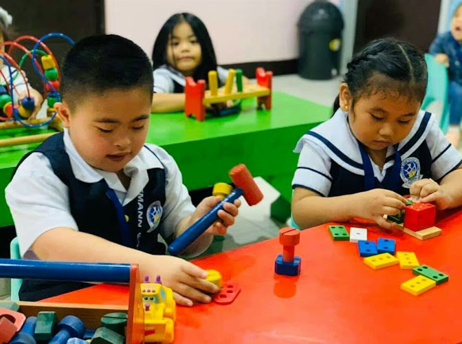 La Escuela Global Academy – Davao City Spotlights