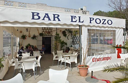 Restaurante Bar "el Pozo" en Sanlúcar de Guadiana