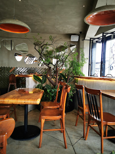 Restaurante KFC en Puebla