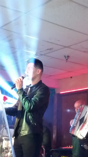 Night Club «El Capri», reviews and photos, 2135 E Van Buren St, Phoenix ...