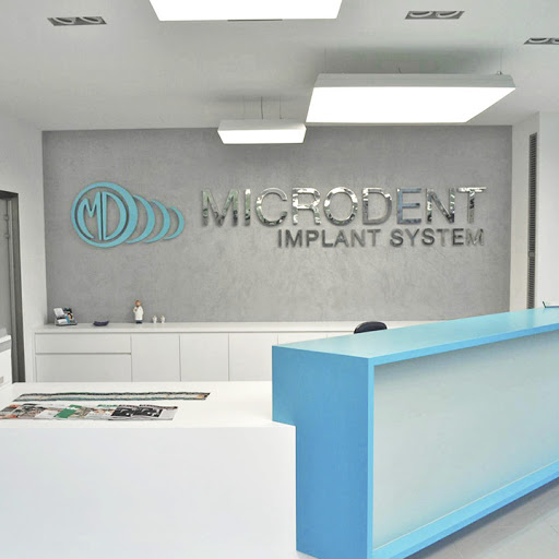 Microdent Implant System (Santa Eulàlia de Ronçana)