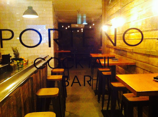 Restaurante Porteño Bar en Barcelona