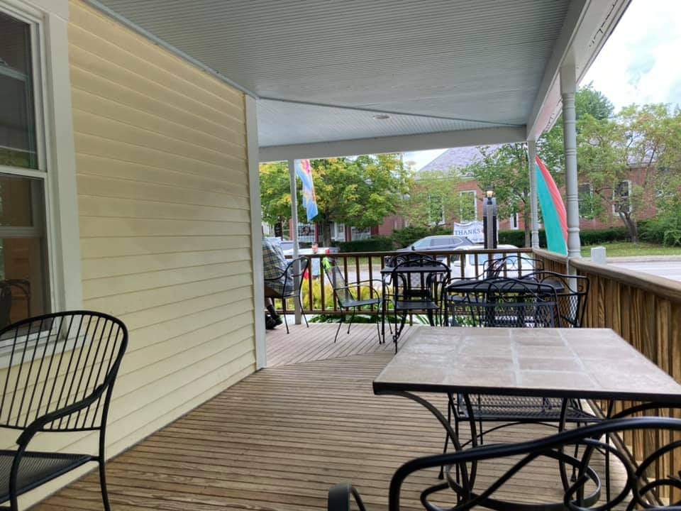 Fiddleheads Cafe - Hancock, NH 03449, Reviews, Hours & Contact