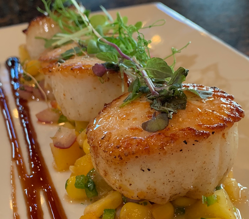 FIREBREW Bar & Grill - Virginia Beach Restaurant - AZexplained