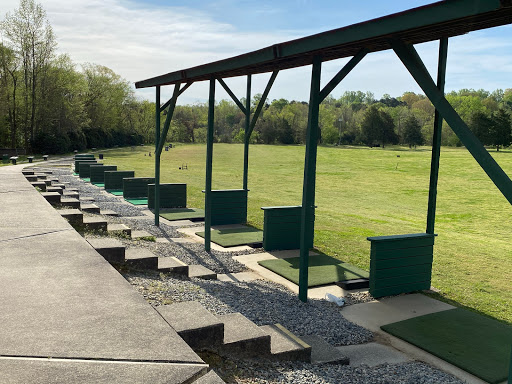 Smiley's Golf and Learning Center