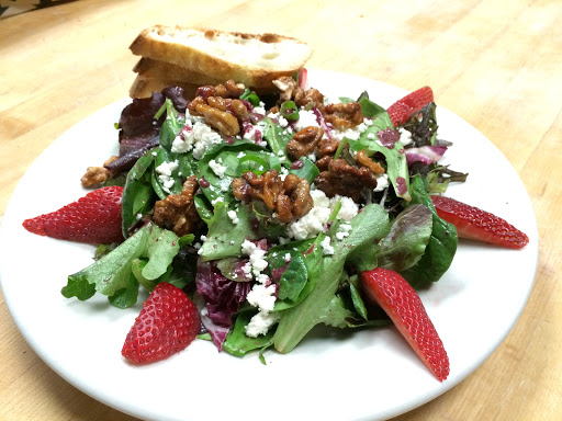 Hush-Harbor Artisan Bakery & Cafe - Locations from All Over the World