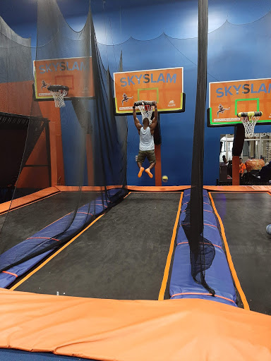 Video Arcade «FunFuzion», reviews and photos, 29 Lecount Pl, New ...