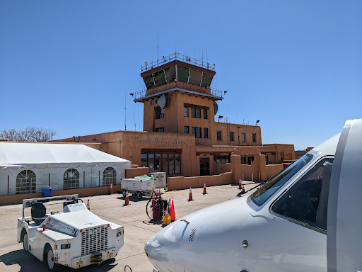 Santa Fe Regional Airport - AZexplained