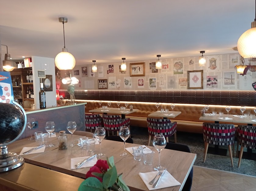 Restaurant à La Trinité-sur-Mer | Top 10