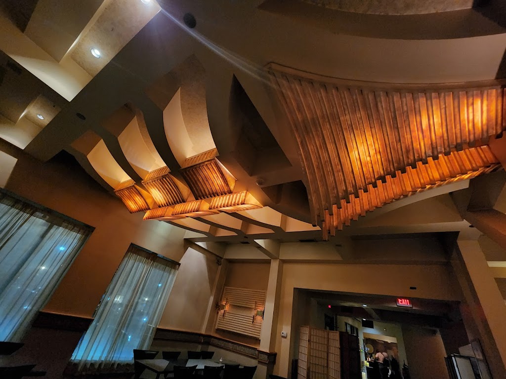 Golden Temple & The E Room Bar - Brookline, MA 02445 - Menu, Hours ...