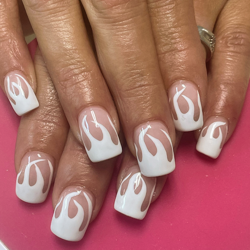 Ultra Nails - Locations from All Over the World