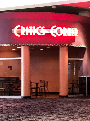 Movie Theater «Regal Cinemas Turlock 14», reviews and photos, 2323 W ...