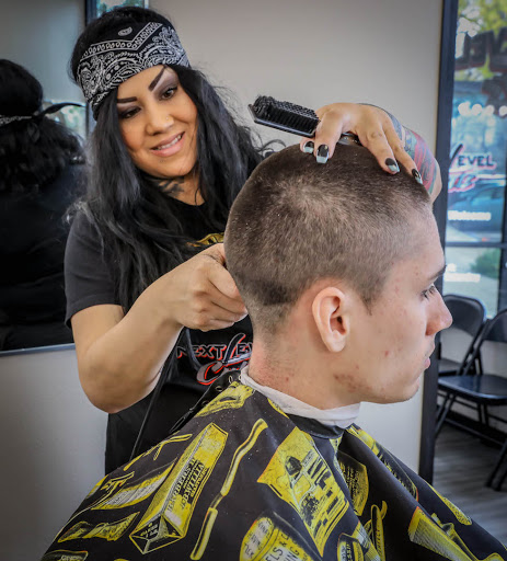 Next Level Cuts Barbershop - Locations from All Over the World