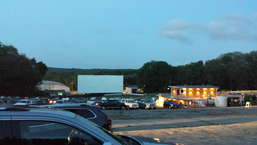 Drive-in Movie Theater «Rustic Drive in Theatre», reviews and photos ...