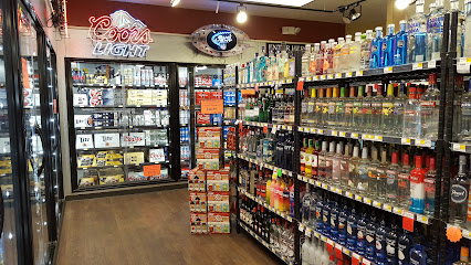 Watson Point Liquors - 1867 Halibut Point Rd #9604, Sitka, Alaska - Zaubee