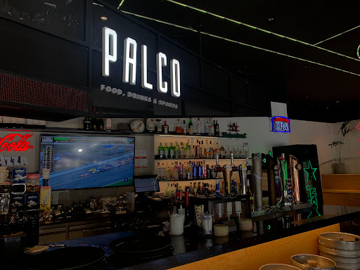 Restaurante Palco en Alicante