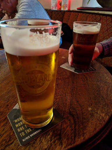 The Rising Sun Country Pub & Dining Scholar Green - Locations from All ...