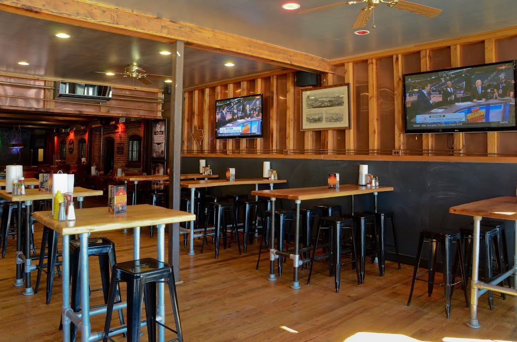 Burning Bridge Tavern - Columbia, PA 17368 - Menu, Hours, Reviews and ...