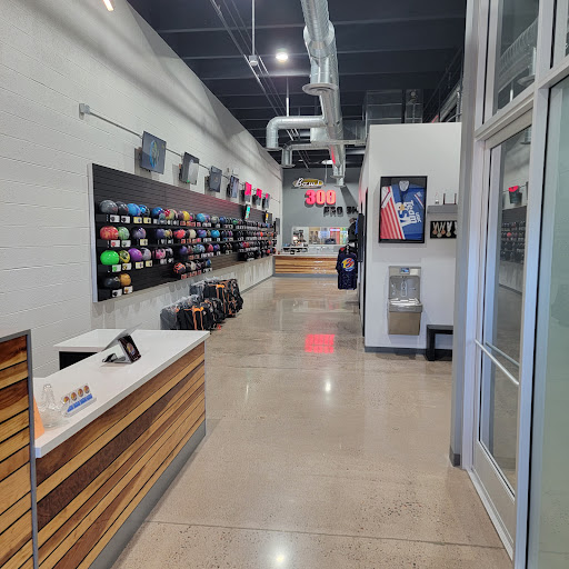 Bowl 300 Pro Shop / B3 Performance in Tempe, Arizona - Zaubee