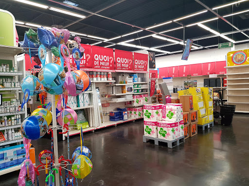 GiFi in Vitry-sur-Seine, - Zaubee