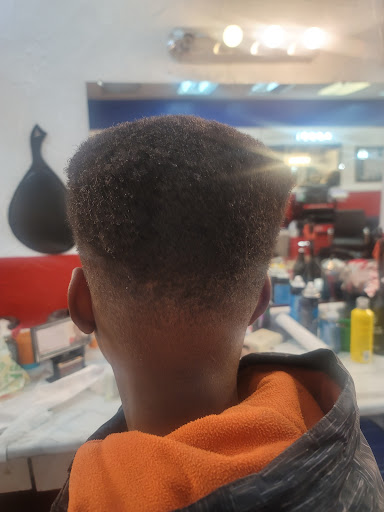 Major League Barber Shop - Locations from All Over the World