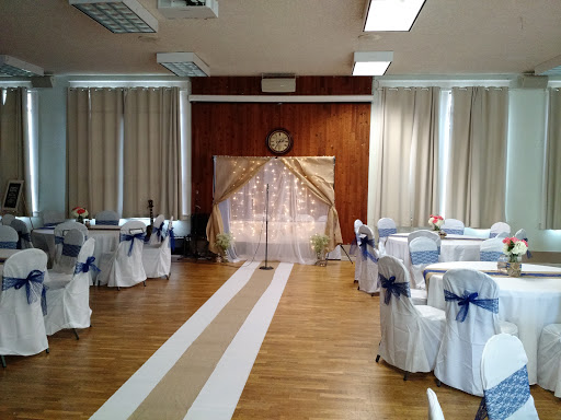 Recreation Center «Camas Community Center», reviews and photos, 1718 SE ...