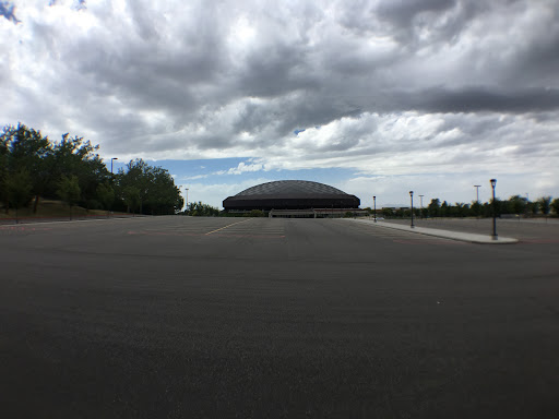 Arena «Dee Events Center at Weber State University», reviews and photos ...