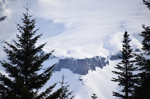 Hidden Lake Trailhead - AZexplained
