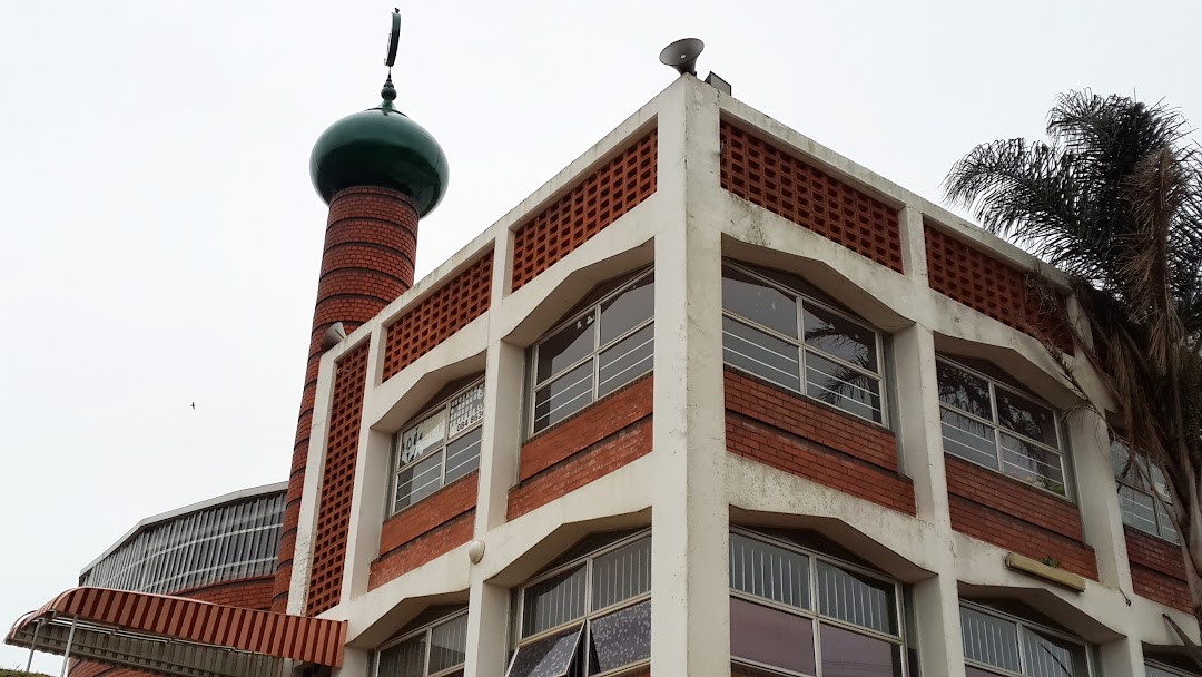 Lodge Grove Masjid in the city Berea