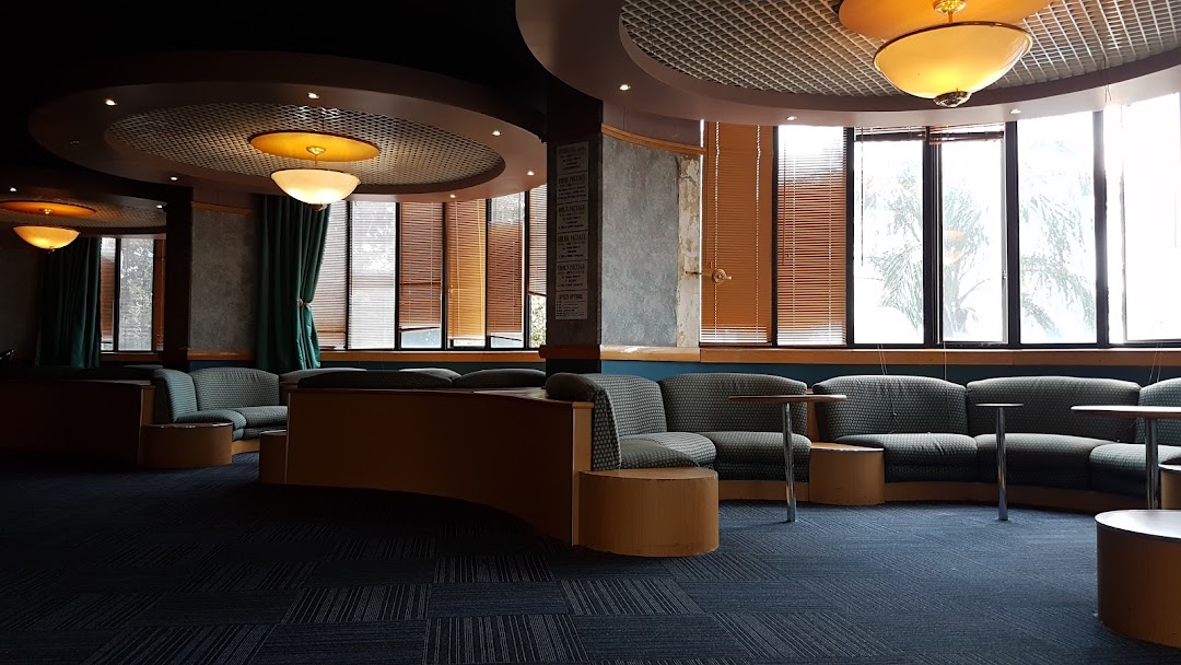 Rustenburg Civic Centre in the city Rustenburg