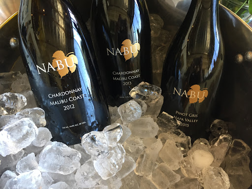 Winery «NABU Wines», reviews and photos, 2649 Townsgate Rd #200 ...