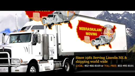Nebraskaland Moving - AZexplained