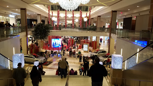 Shopping Mall «Springfield Town Center», reviews and photos, 6500 ...