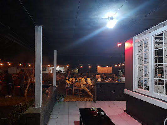 Umak Coffee Bengkulu Cafe & Resto - Info Jam Buka, Alamat dan Ulasan ...