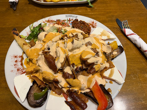 Ye Babam Ye - Kebab & Grill House - Locations from All Over the World