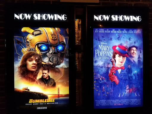 Movie Theater «Playhouse Cinemas Theatre», reviews and photos, 1236 Cherokee Rd, Alexander City ...