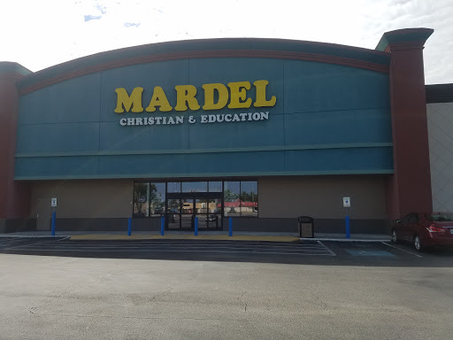 Christian Book Store «Mardel Christian & Education», reviews and photos ...